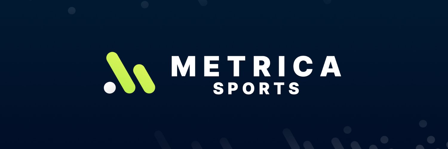 Brandfetch | Metrica Sports Logos & Brand Assets