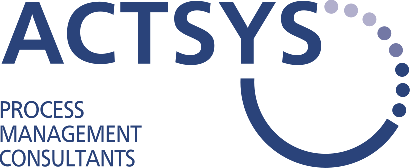 Actsys Logos & Brand Assets | Brandfetch