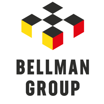 Brandfetch | Bellman Group Logos & Brand Assets