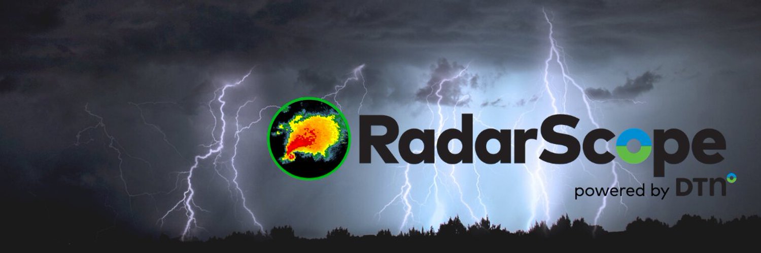 RadarScope Logo & Brand Assets (SVG, PNG and vector) - Brandfetch