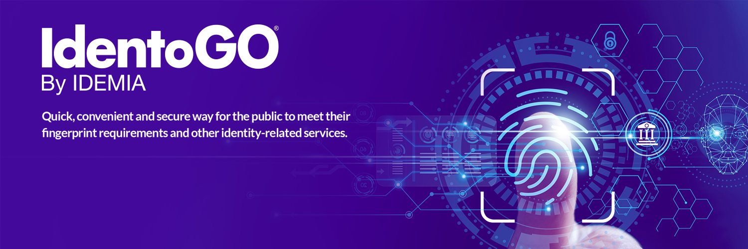 Brandfetch | IdentoGO Logos & Brand Assets