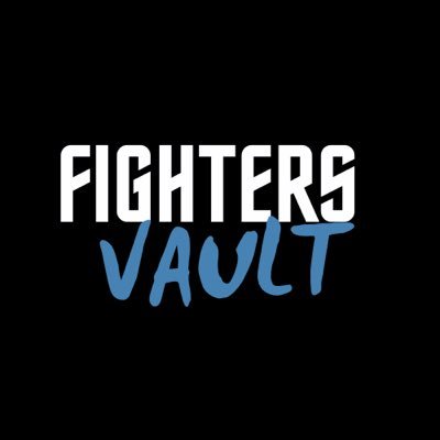 Brandfetch | Fighters Vault Logos & Brand Assets