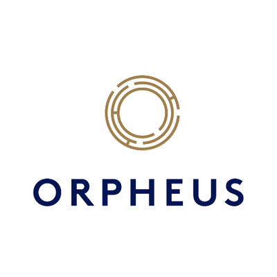 Brandfetch | Orpheus Logos & Brand Assets