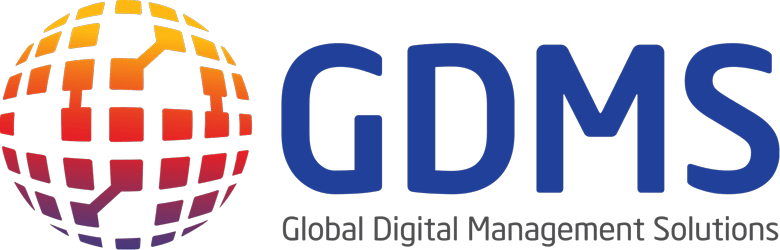 GDMS Logo & Brand Assets (SVG, PNG and vector) - Brandfetch