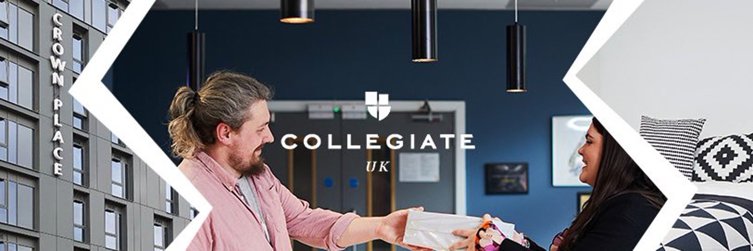 Brandfetch | Collegiate UK Logos & Brand Assets