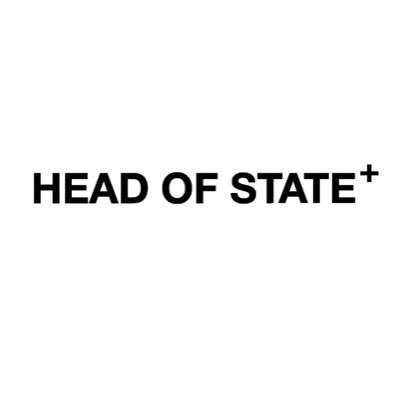 HEAD OF STATE Logo & Brand Assets (SVG, PNG and vector) - Brandfetch