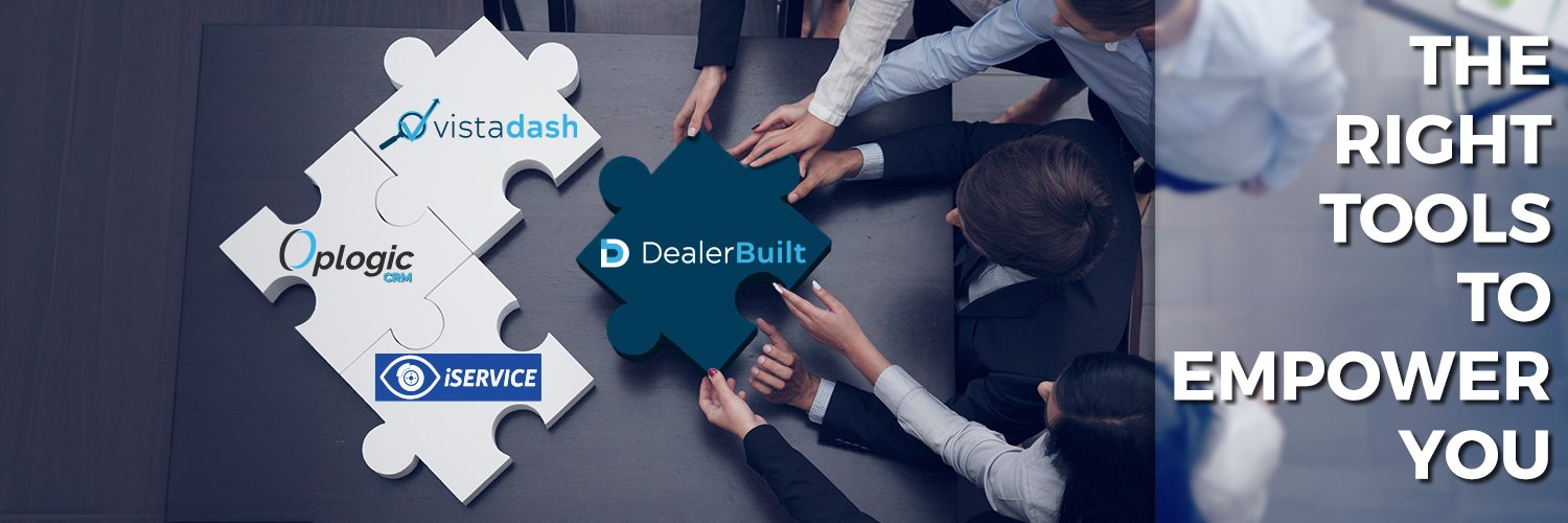 Brandfetch | DealerBuilt | Grapevine TX Logos & Brand Assets