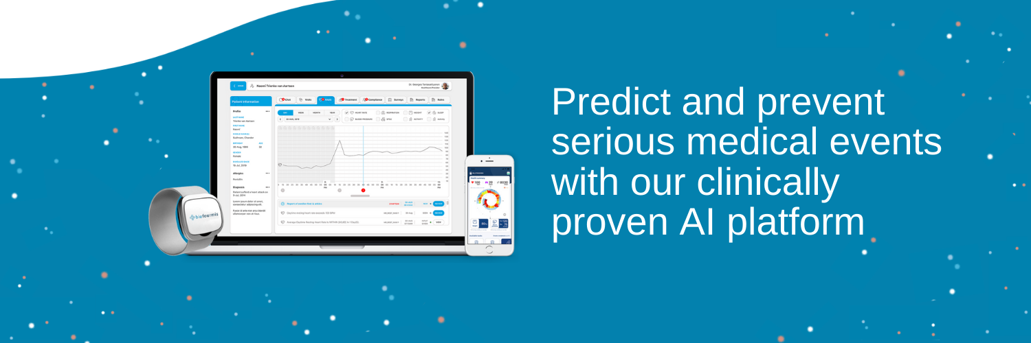 Biofourmis Logos & Brand Assets | Brandfetch