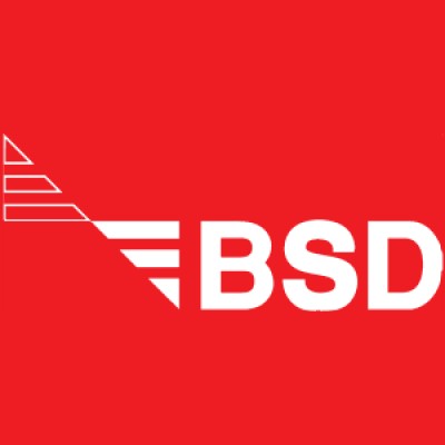 Brandfetch | bsd-dresden.de Logos & Brand Assets