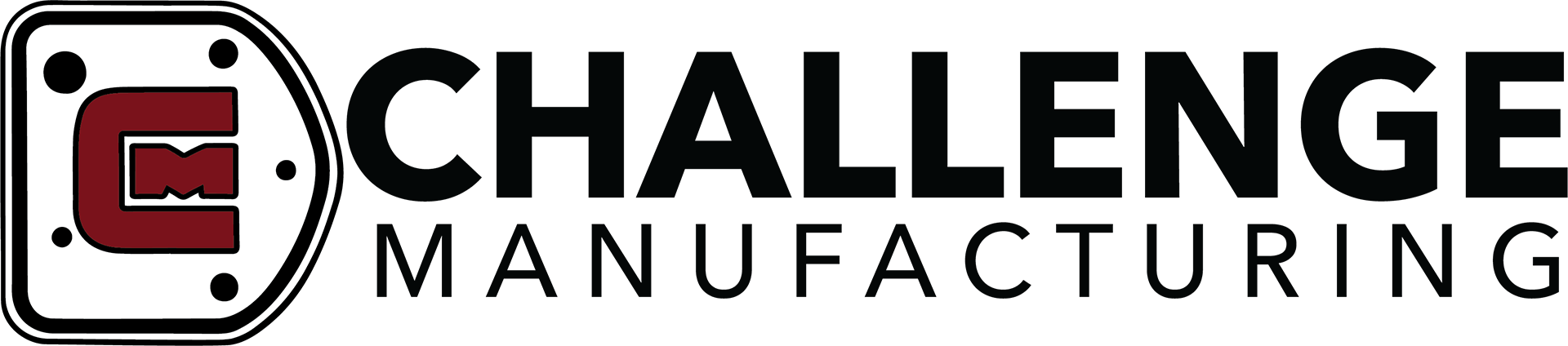 Brandfetch | Challenge Manufacturing Logos & Brand Assets