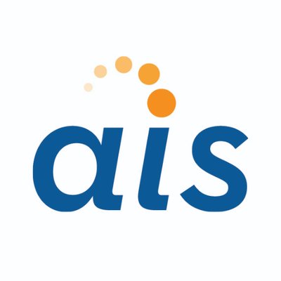 AIS Logos & Brand Assets | Brandfetch