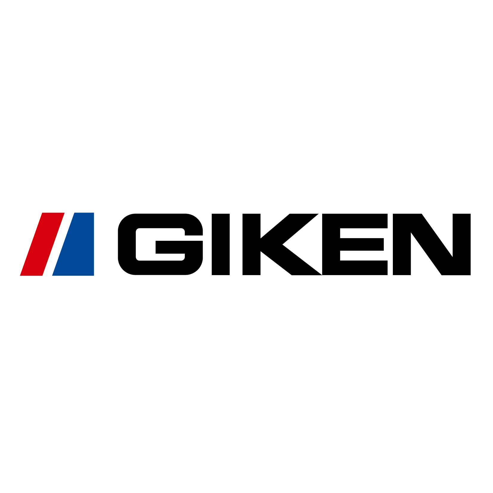 GIKEN LTD. Logos & Brand Assets | Brandfetch