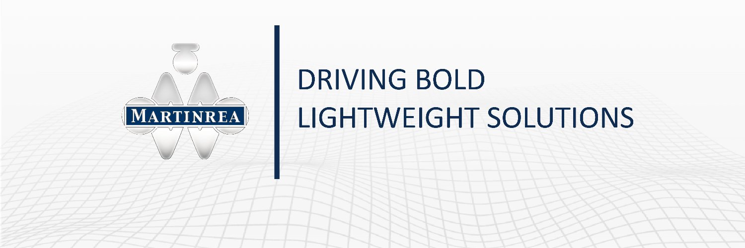 Martinrea International Logo & Brand Assets (SVG, PNG and vector ...