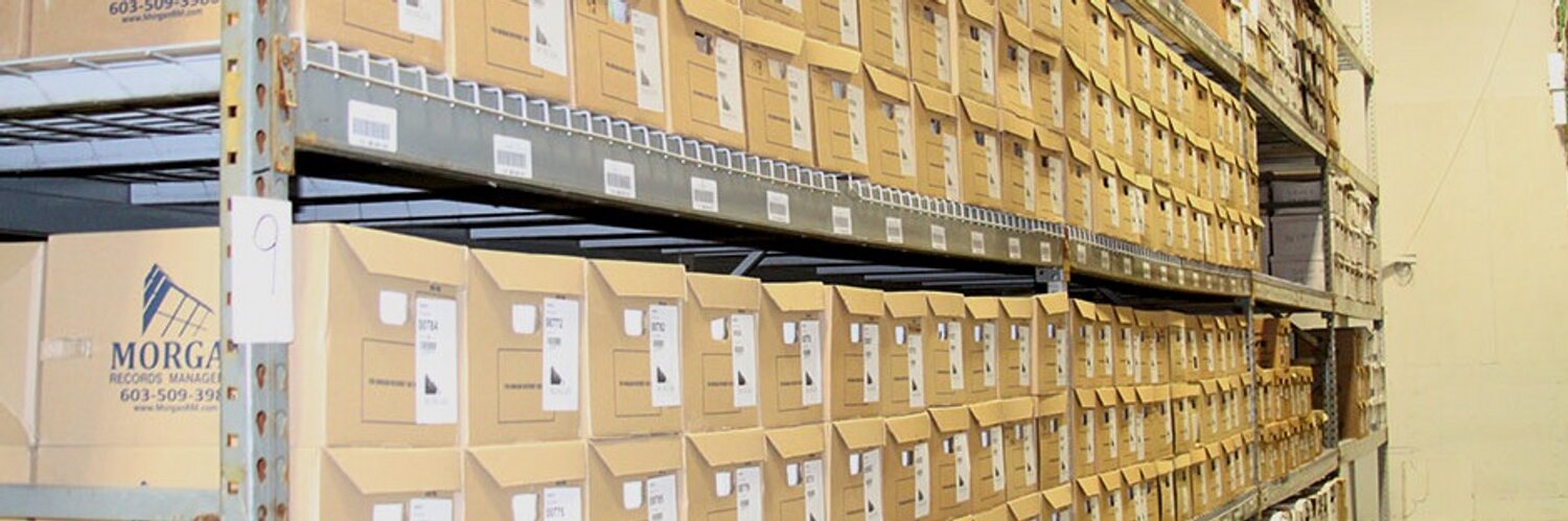 Brandfetch | Morgan Records Logos & Brand Assets