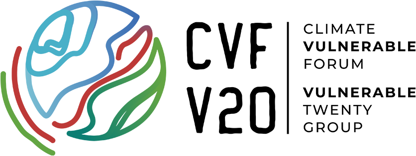 Brandfetch | Climate Vulnerable Forum Logos & Brand Assets