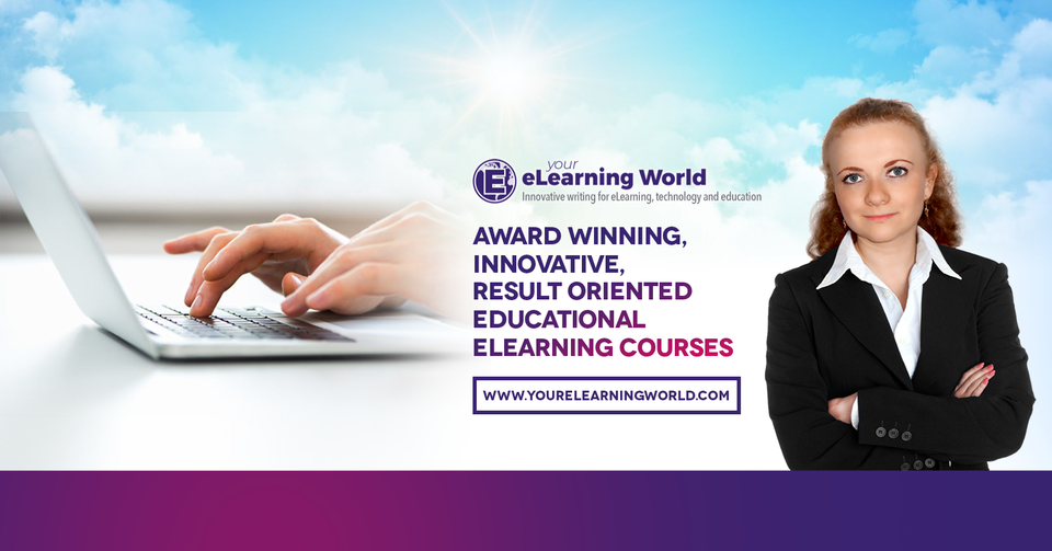 Brandfetch | Your ELearning World Logos & Brand Assets