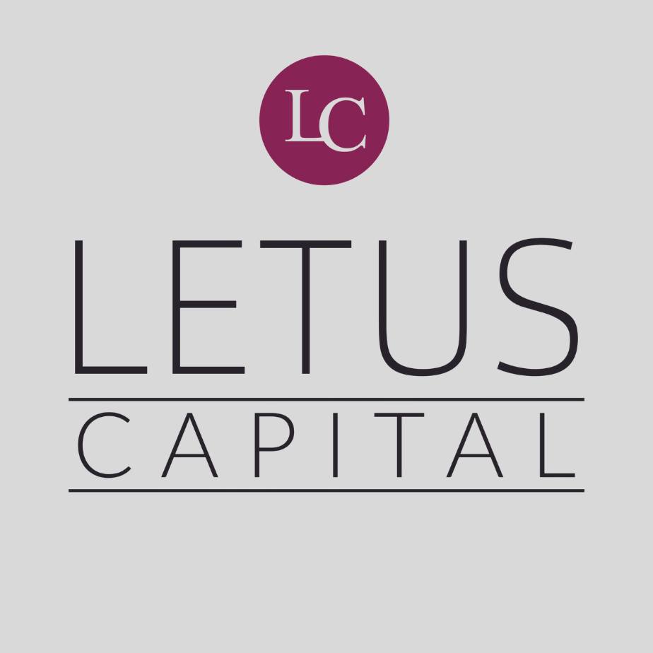 Brandfetch | Letus Capital S.A. | Warsaw Logos & Brand Assets