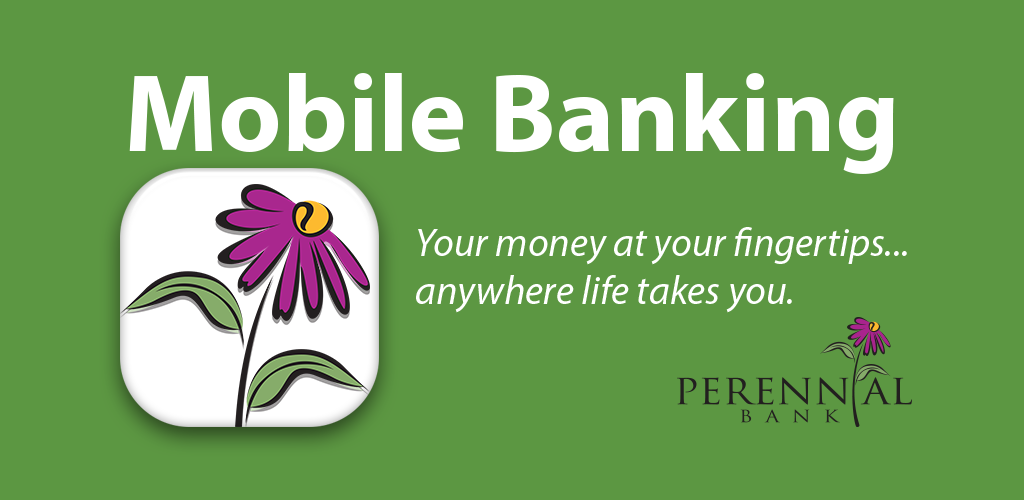 Perennial Bank Logo & Brand Assets (SVG, PNG and vector) - Brandfetch