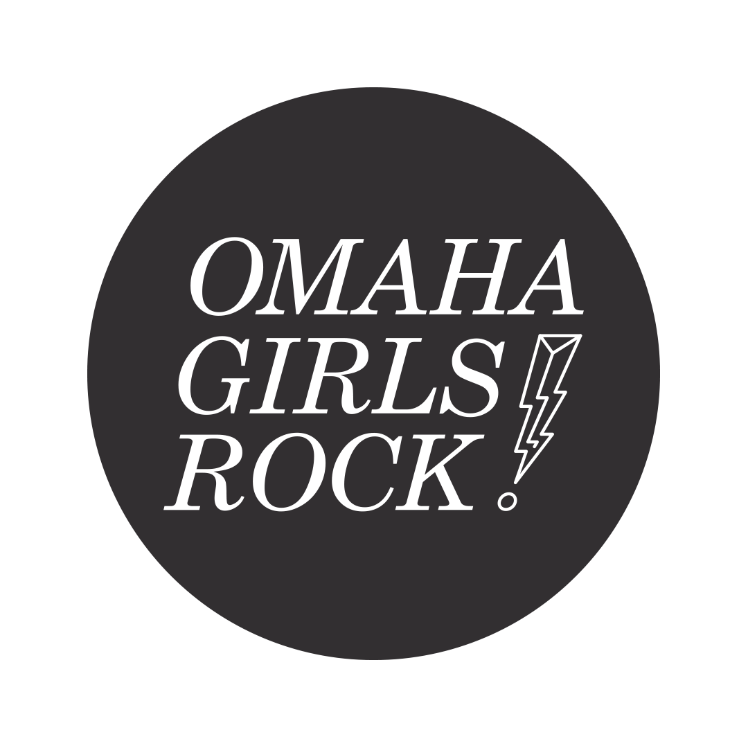 Brandfetch | Omaha Girls Rock Logos & Brand Assets