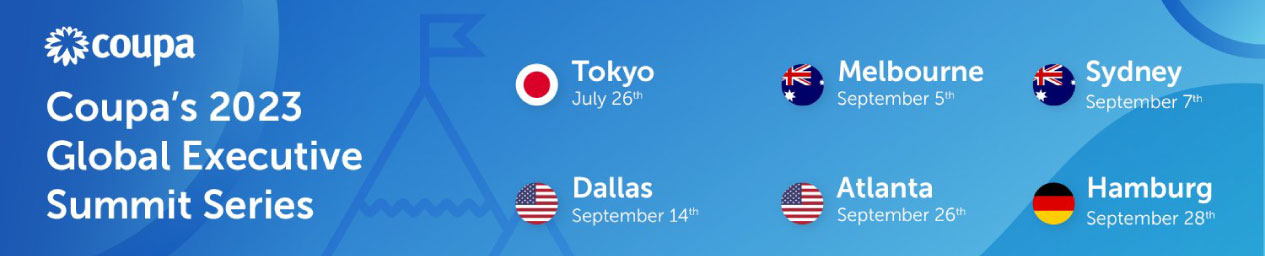 Coupa Logo & Brand Assets (SVG, PNG and vector) - Brandfetch