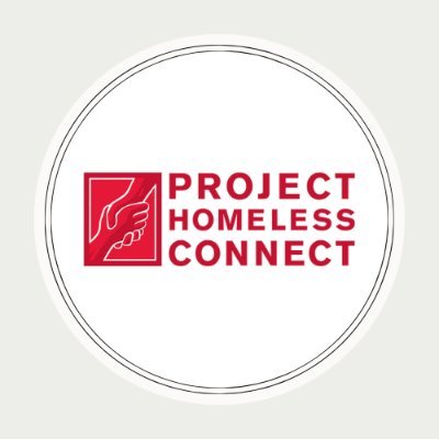 Brandfetch | Project Homeless Connect Logos & Brand Assets