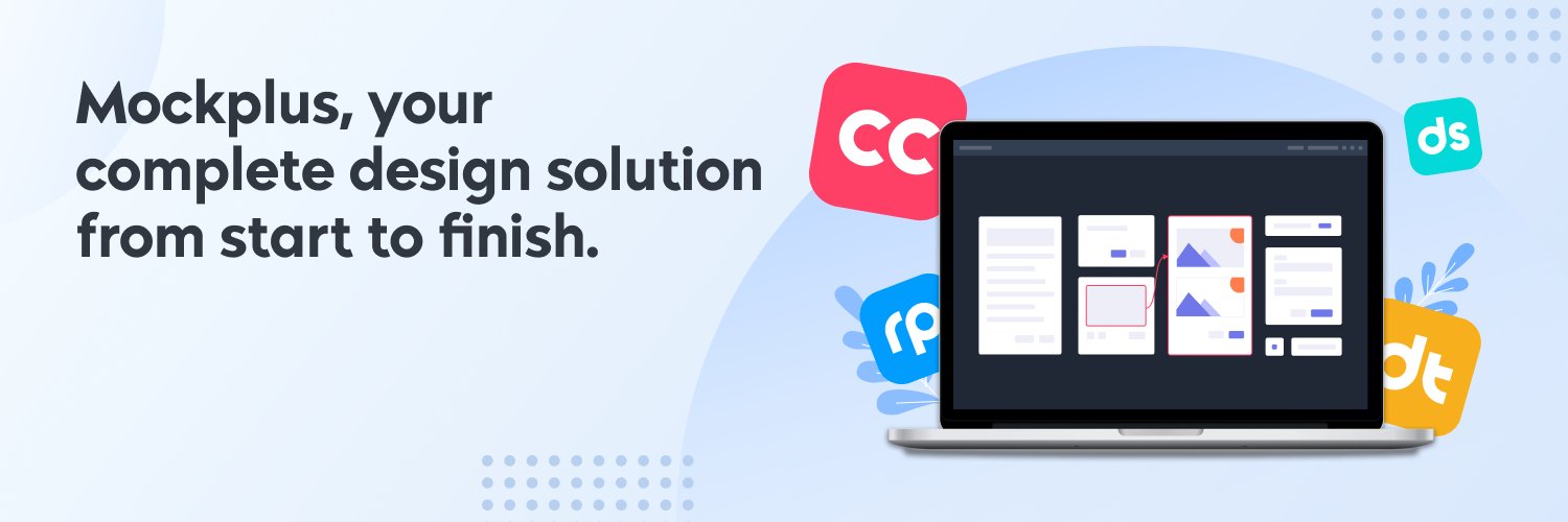 Mockplus Logos & Brand Assets | Brandfetch