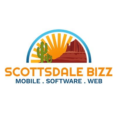 Scottsdale Bizz Logo & Brand Assets (SVG, PNG and vector) - Brandfetch