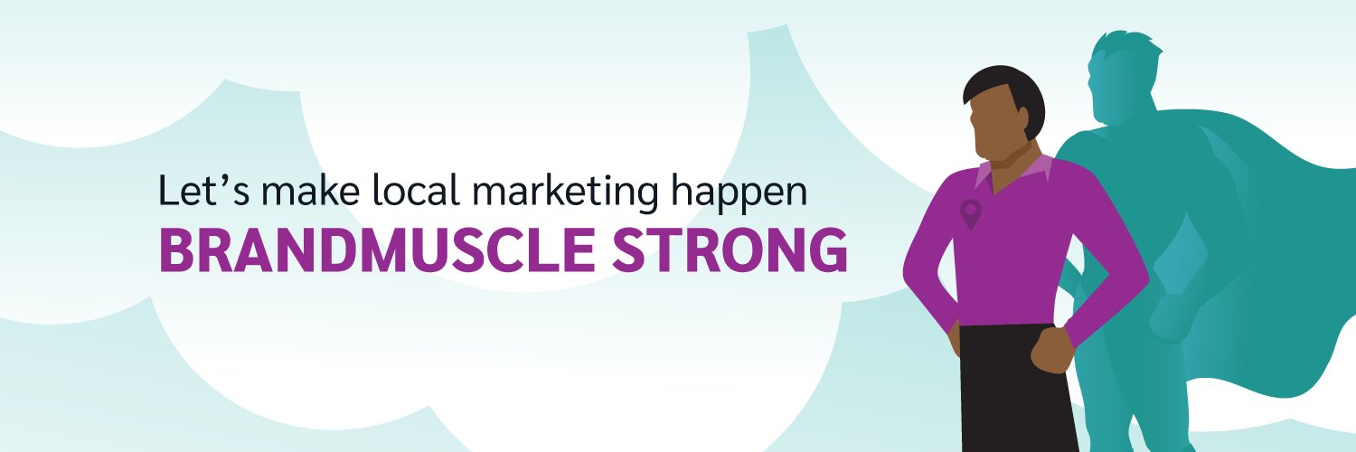 Brandfetch | BrandMuscle Logos & Brand Assets