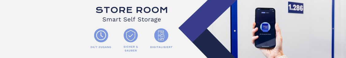 Store Room Logo & Brand Assets (SVG, PNG and vector) - Brandfetch
