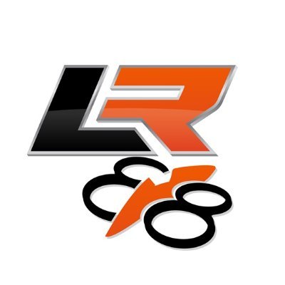 Brandfetch | LAND ROTOR Logos & Brand Assets