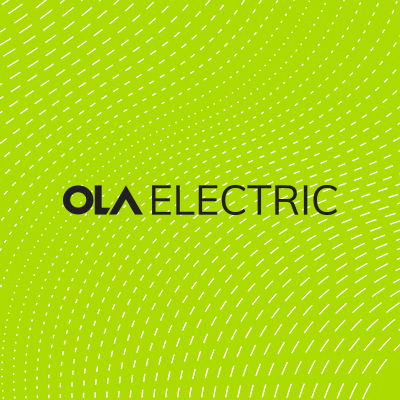 Ola Electric Logos & Brand Assets | Brandfetch