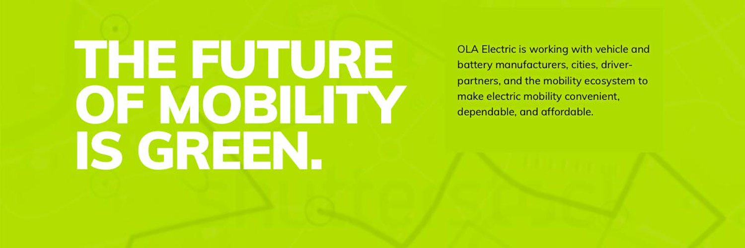 Ola Electric Logos & Brand Assets | Brandfetch