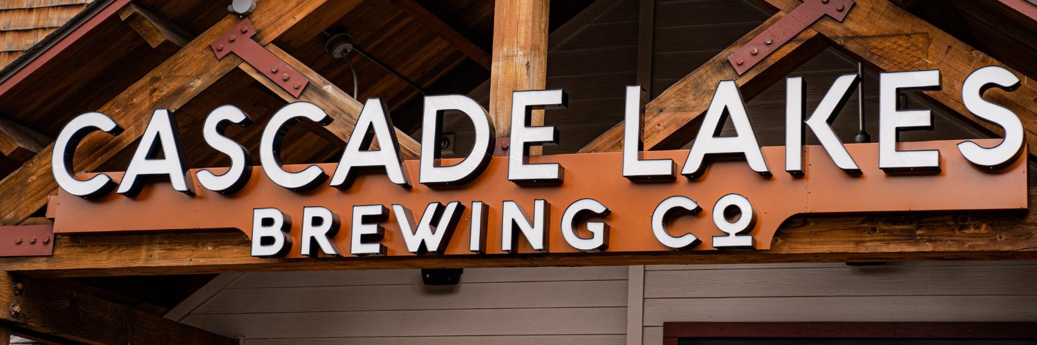 Brandfetch | Cascade Lakes Brewing Company Logos & Brand Assets