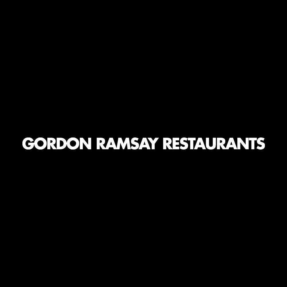 Gordon Ramsay Restaurants Logos & Brand Assets | Brandfetch