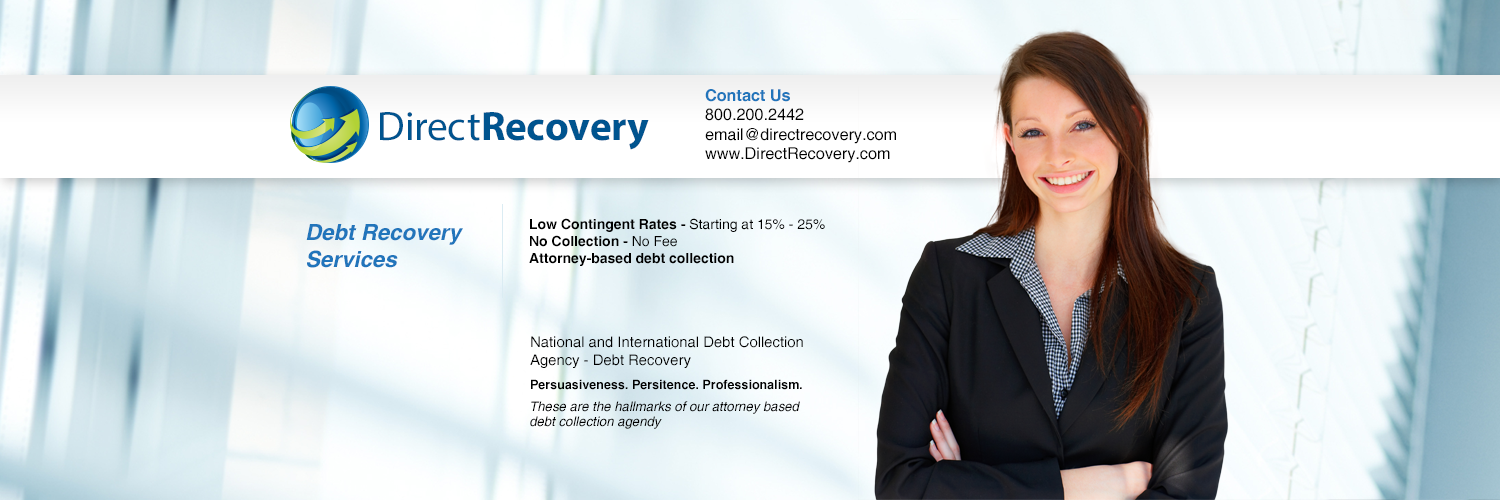 Brandfetch | Direct Recovery Logos & Brand Assets
