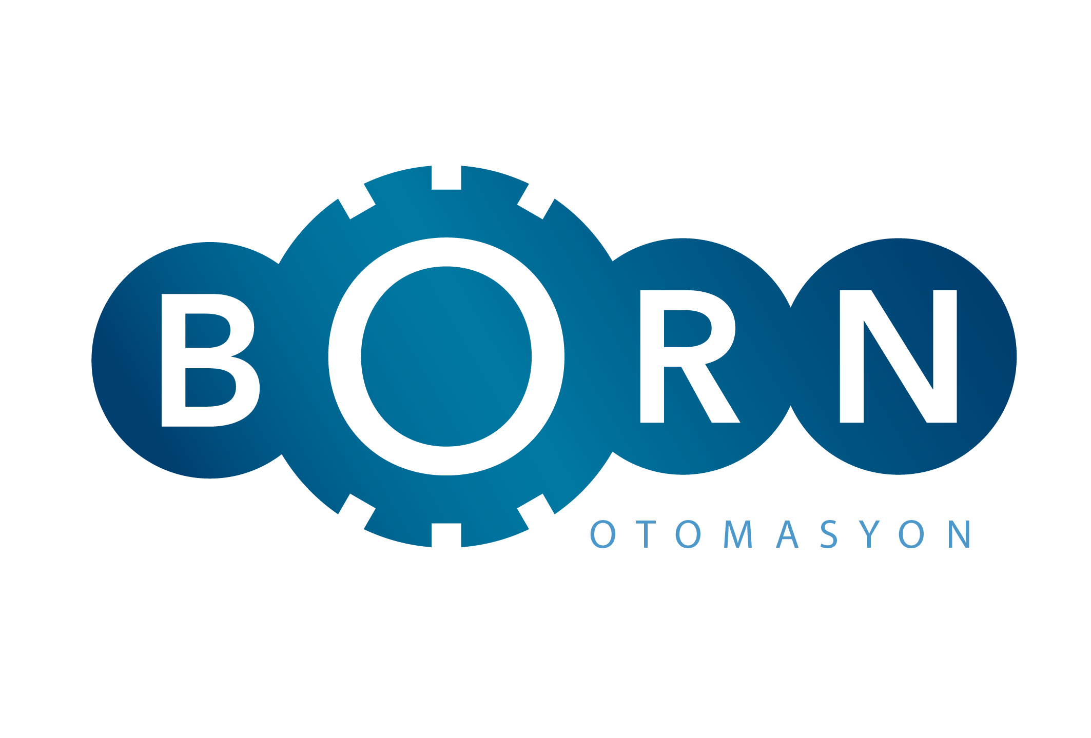 Brandfetch | born otomasyon Logos & Brand Assets