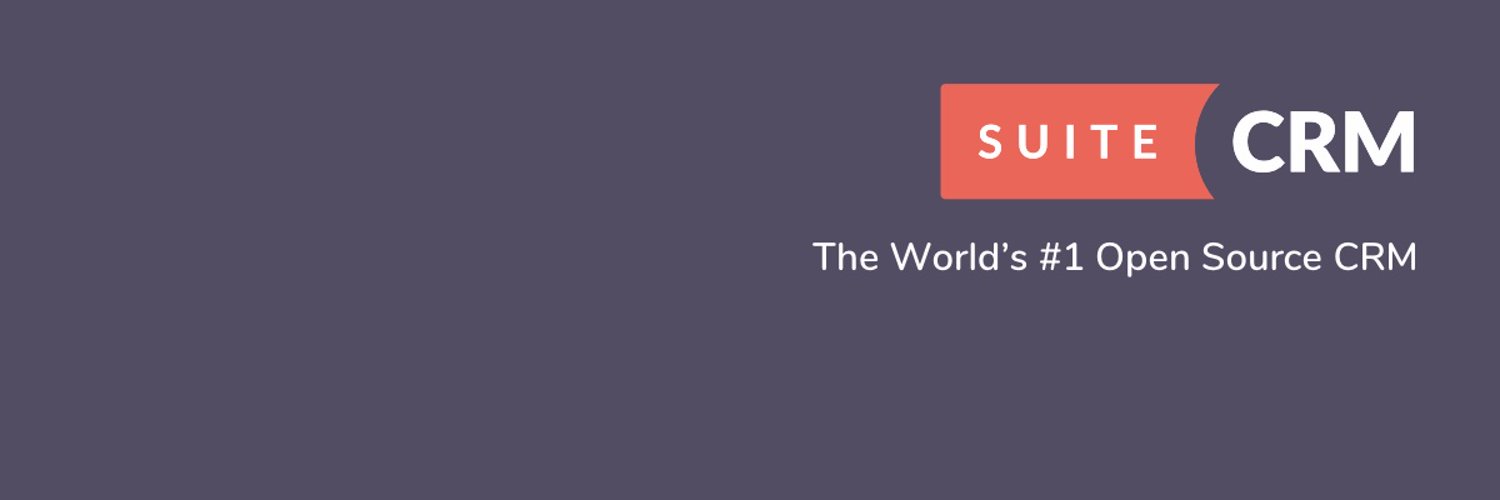 Brandfetch | SuiteCRM Logos & Brand Assets