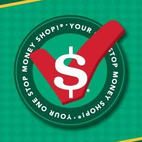 Brandfetch | Check Into Cash Logos & Brand Assets