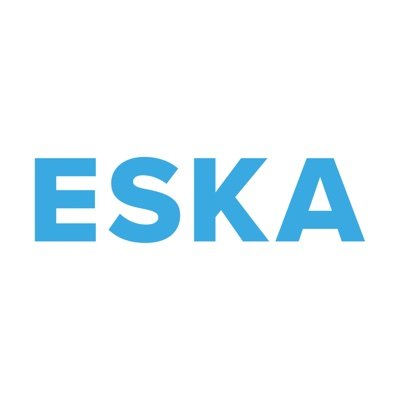 Brandfetch | ESKA Logos & Brand Assets