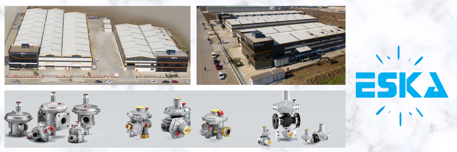 Brandfetch | ESKA Logos & Brand Assets