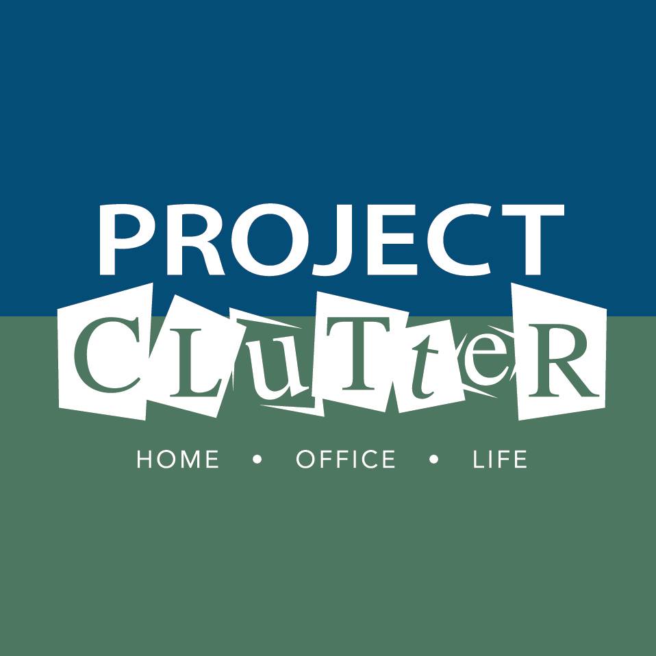 Brandfetch | Project Clutter Logos & Brand Assets