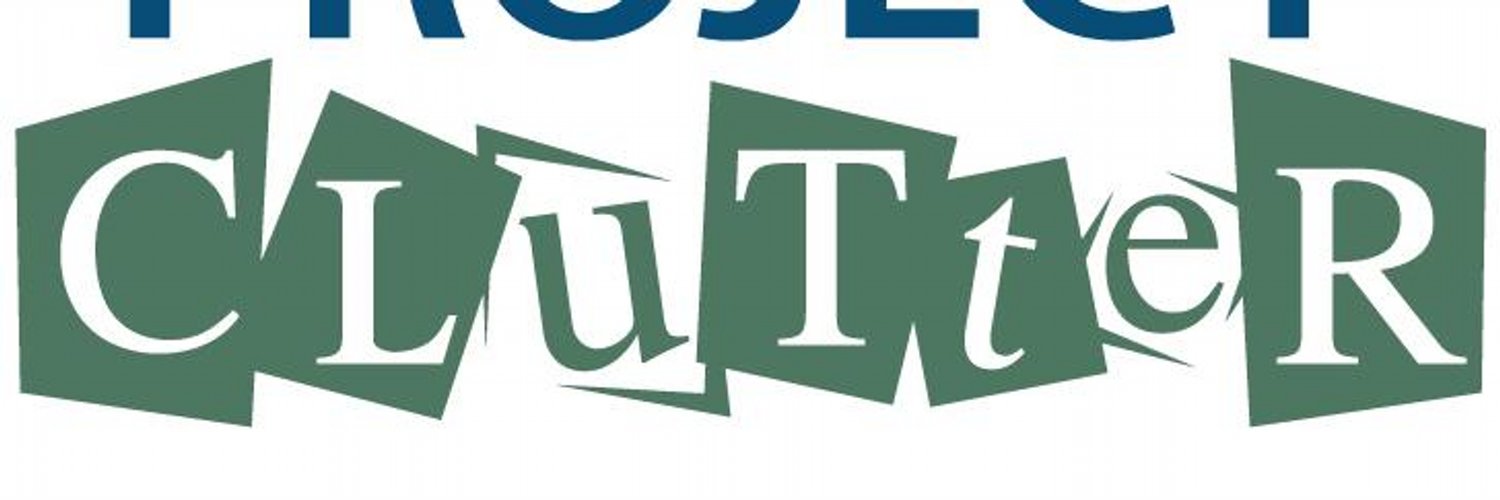 Brandfetch | Project Clutter Logos & Brand Assets