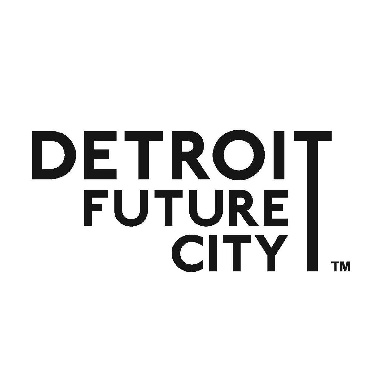 Brandfetch | Detroit Future City Logos & Brand Assets