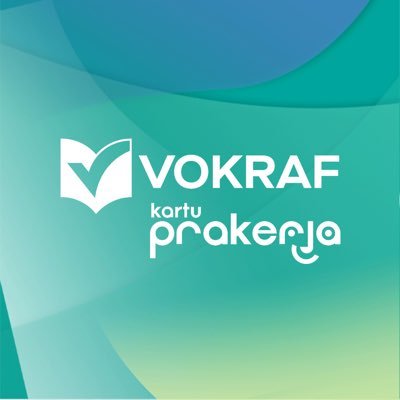 Vokraf Logo & Brand Assets (SVG, PNG and vector) - Brandfetch