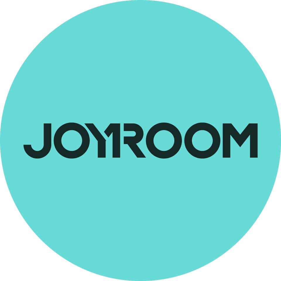 JOYROOM Logos & Brand Assets | Brandfetch