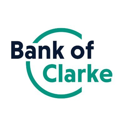 Brandfetch | Bank of Clarke Logos & Brand Assets