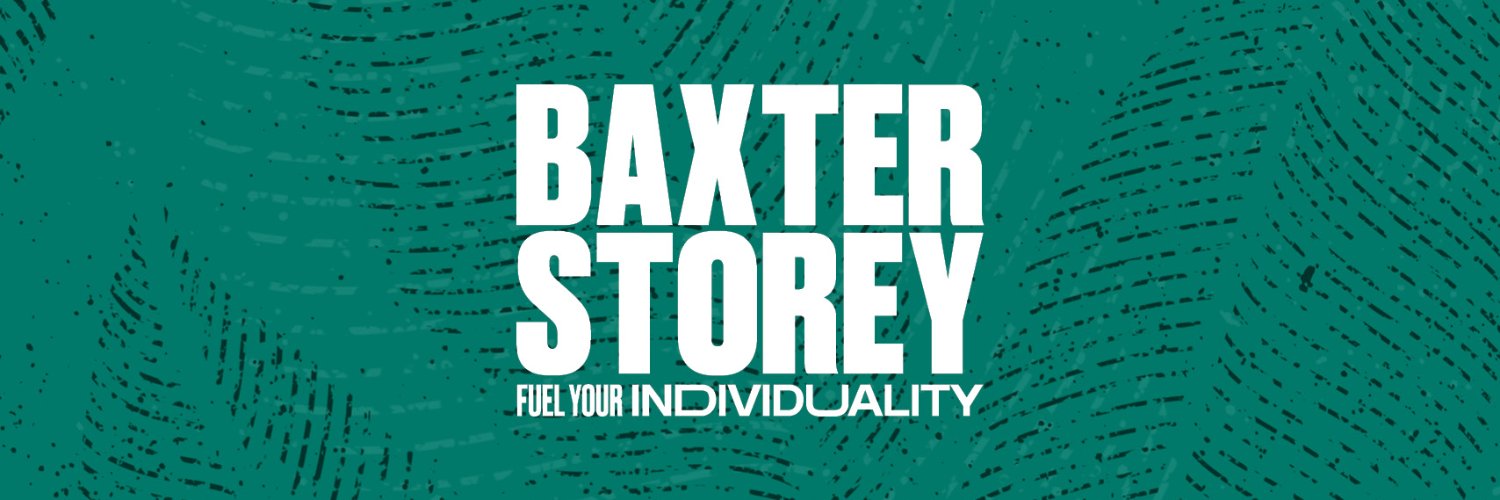 BaxterStorey Logos & Brand Assets | Brandfetch
