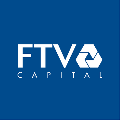 FTV Capital Logo & Brand Assets (SVG, PNG and vector) - Brandfetch