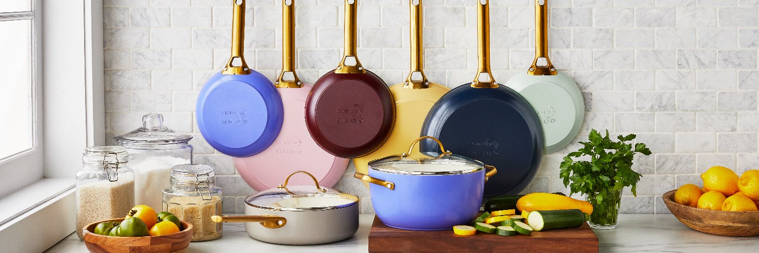 GreenPan Logo & Brand Assets (SVG, PNG and vector) - Brandfetch