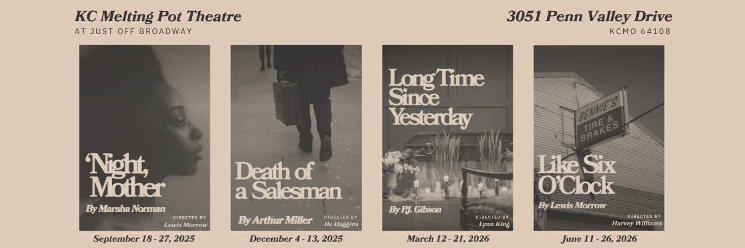 Brandfetch | KC Melting Pot Logos & Brand Assets